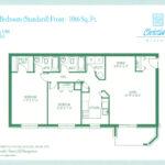 Floor Plans – Christiana Meadows