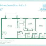 Floor Plans – Christiana Meadows
