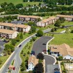 Amenities – Christiana Meadows